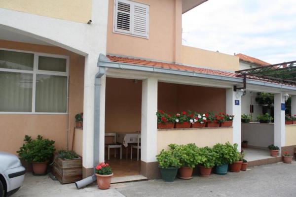 Apartments Miše - Trogir