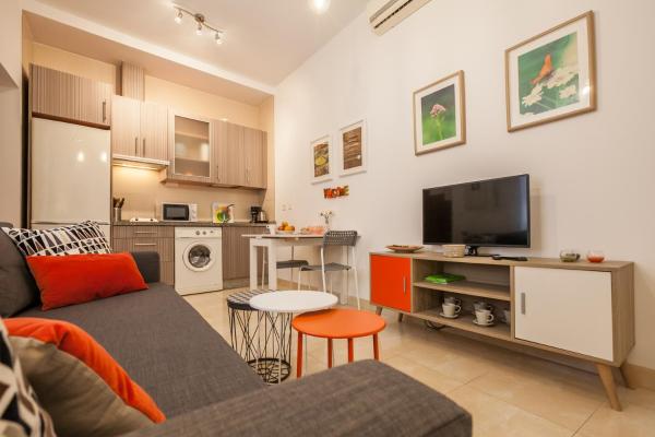 Homefeel Alameda - Espagne