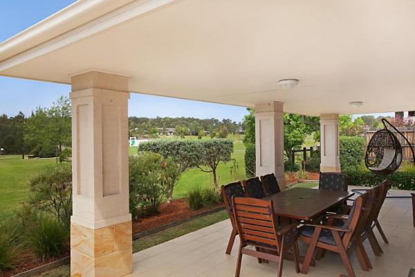 Peppertree Lodge Hunter Valley - Ville de Cessnock