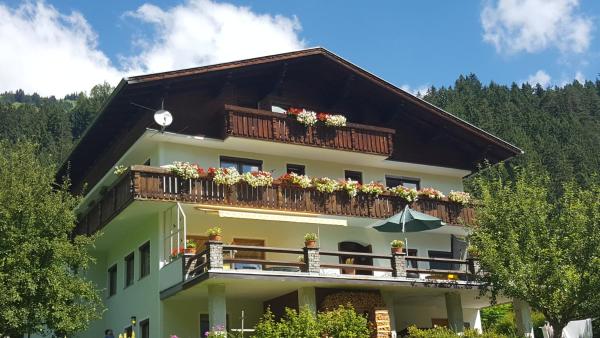 Gästehaus Hauser - Allgäu