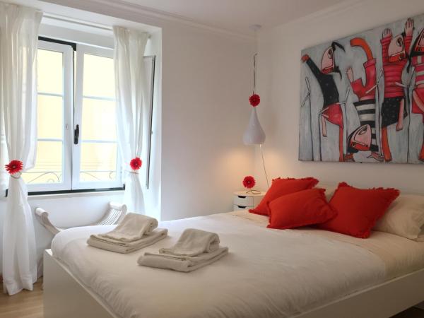 Alfamasweethome 2 - Alfama