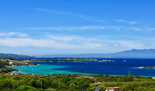 Splendido Appartamento Residence Porto Pollo - Sardegna