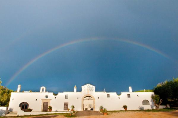 Tempa Bianca - 마테라