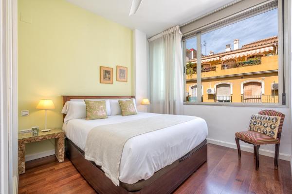 Apartamentos Victoria Premium - Málaga