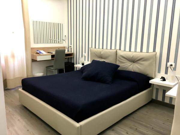 Deluxe B&b Centrocitta - Villa San Giovanni