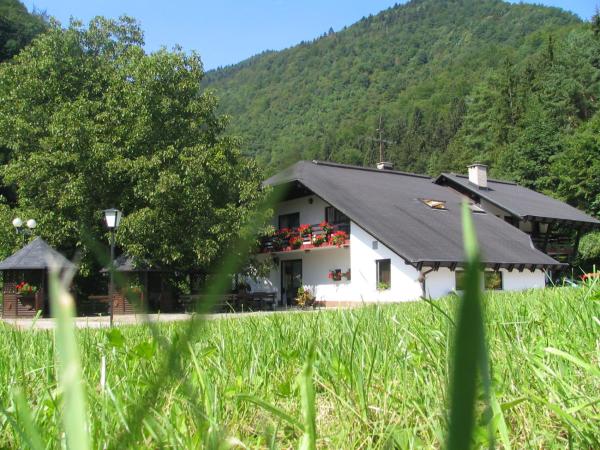 Guest House Atelšek - Slowenien