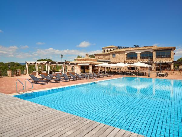 Hapimag Resort Mas Nou - Playa de Aro
