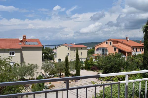 Apartments Green Oasis - Malinska