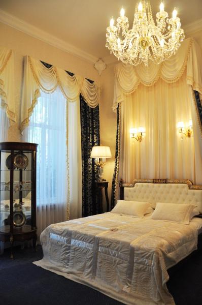 Queen Valery Hotel - Odesa