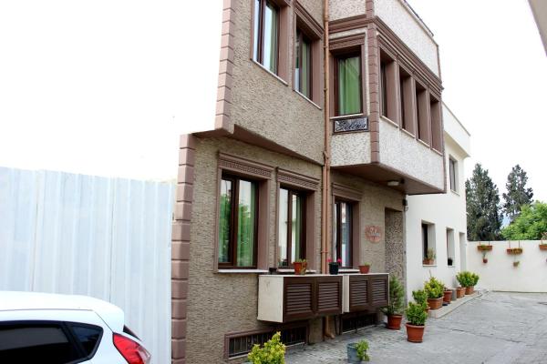 Selena Hotel - Selçuk