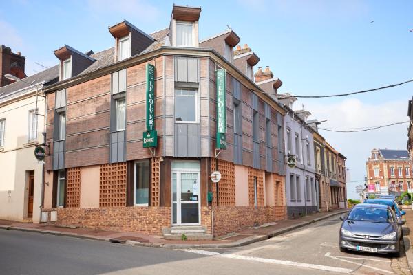 Chambres D'hotes Du Colvert - Forges-les-Eaux