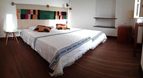 Casa Café Mindelo - Cabo Verde