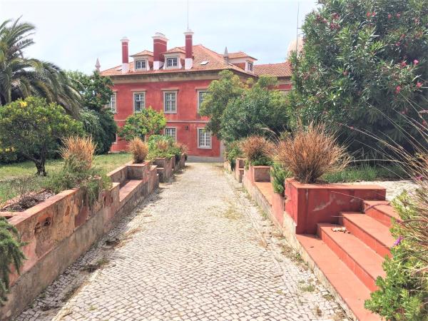 Casa De Santa Teresa - Estoril