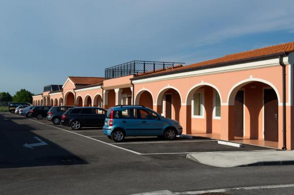 Autohotel Venezia - Mira