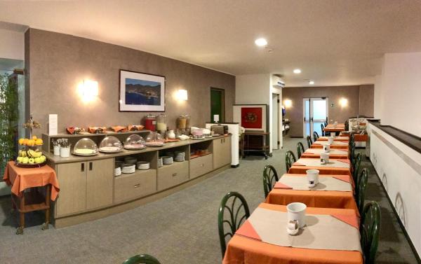 Hotel Palme - Vernazza
