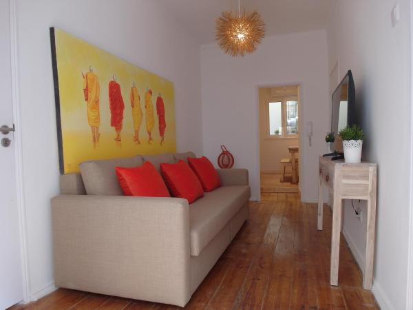 Bairrosweethome - Almada