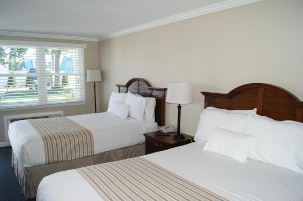 Cape Cod Family Resort And Parks - Dennis, MA