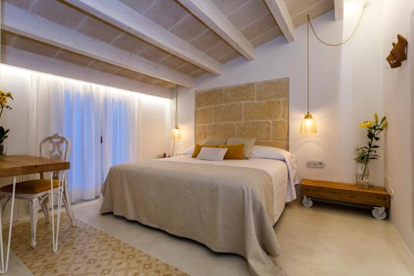 Hotel S'estil-let - Es Mercadal