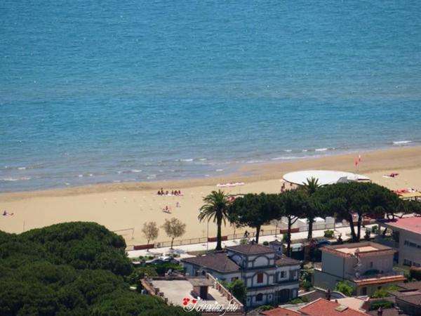 Domus - Terracina