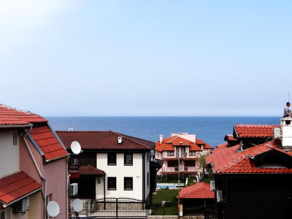 Sea Dreams Holiday Home - Sozopol