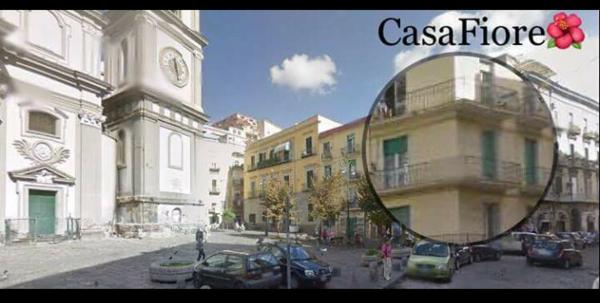 Casa Fiore - Naples