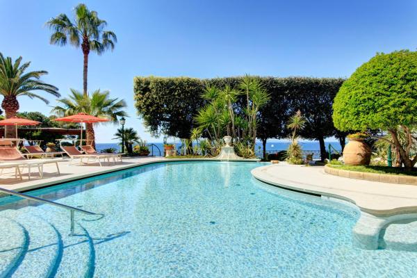 Grand Hotel Royal - Vico Equense