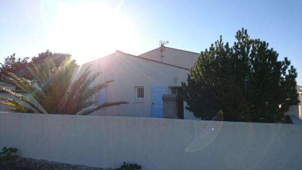 Maison De Vacances - Saint-Denis-d'Oléron