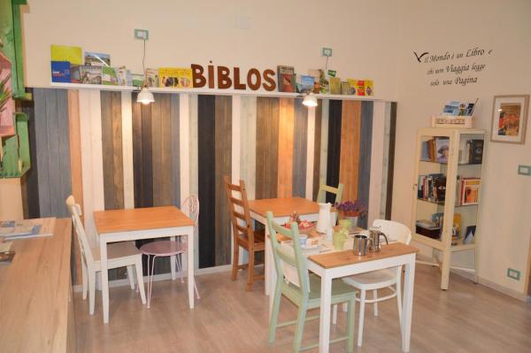 Biblos E Mare - Taranto
