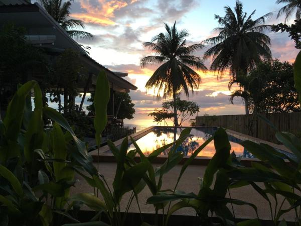 Benjamin's Hut - Ko Pha Ngan