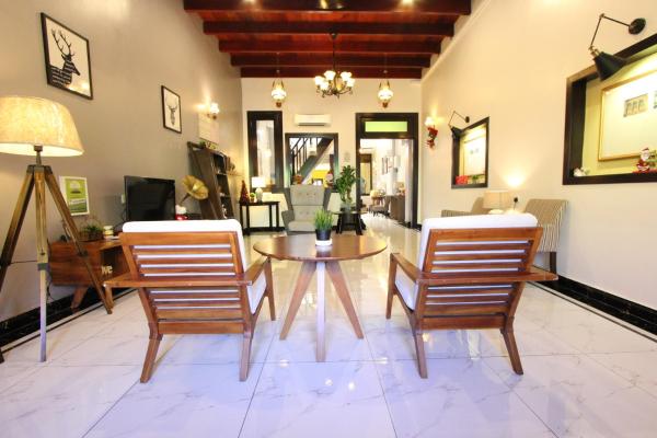 The Egerton - Walk To Jonker - Ensuite - Heritage - Malacca