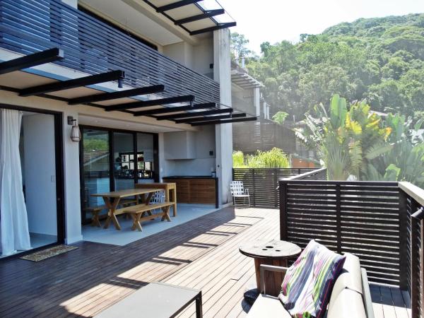 Casa Nova Em Juquehy - 3 Suítes - Condomínio - São Sebastião