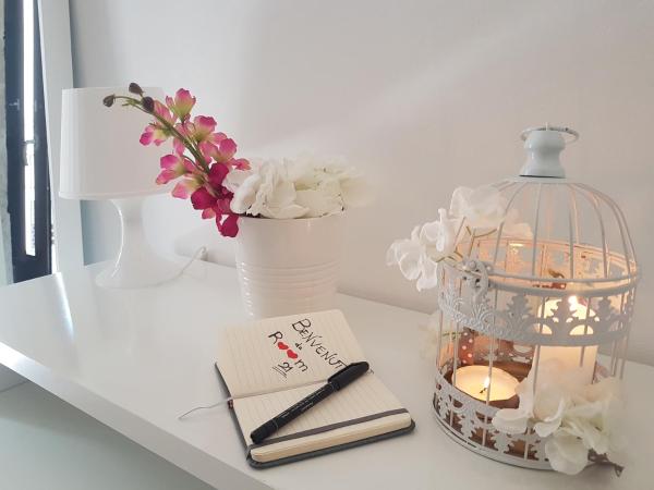 Room 21 - Modica