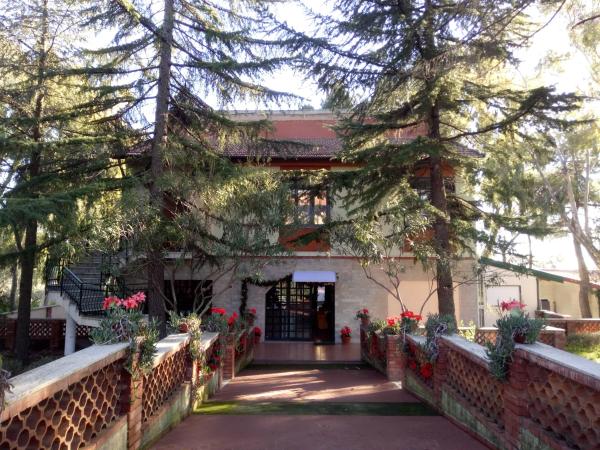 Villa Morgante B&b - Pedara