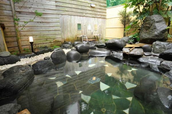 Pension Totem Pole - Tokio