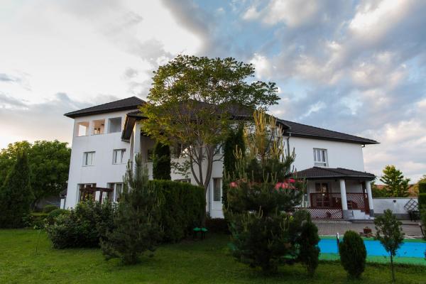 Deiada Guest House - Alba Iulia