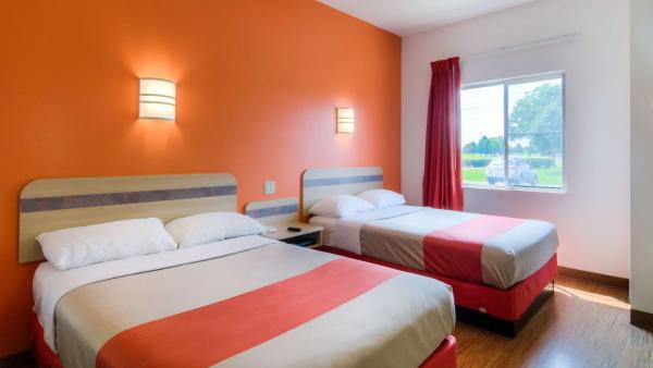 Motel 6-owensboro, Ky