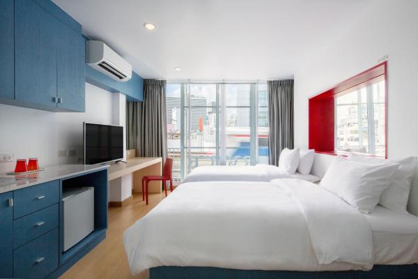 128 Room And Massage - Bangkok
