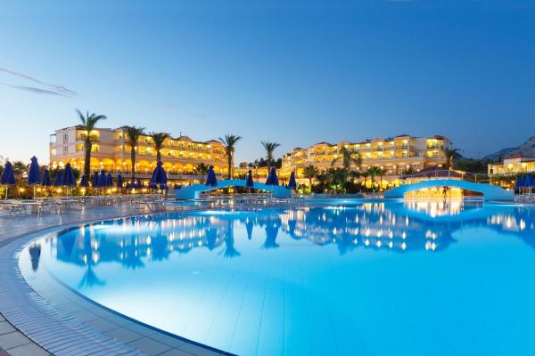 Lindos Princess Beach Hotel - Rhodes