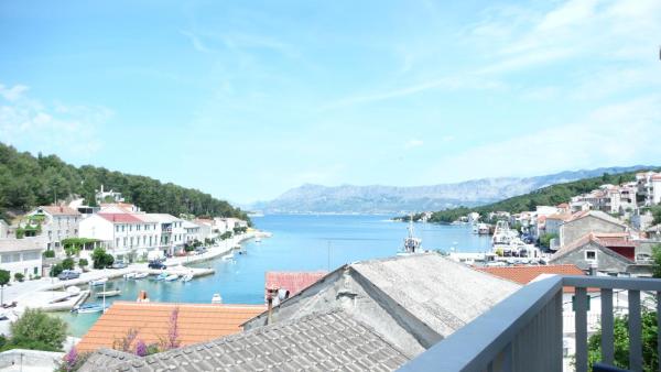 Villa Libana - Mimice