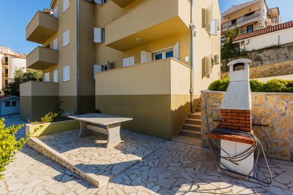 Villa Joma 3 - Okrug Gornji