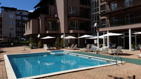 St. Sofia Apartments - Official Rental - Pomorie