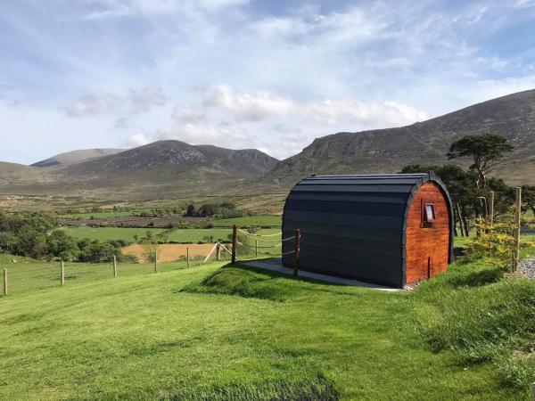 Gorse Hill Glamping - County Down