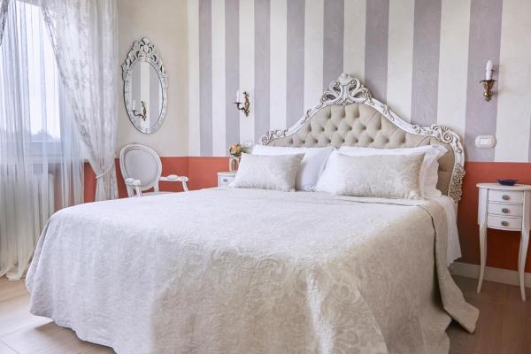 La Zarabba Boutique Hotel - Sirmione