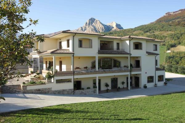Locanda Del Parco Hotel - Abruzzo