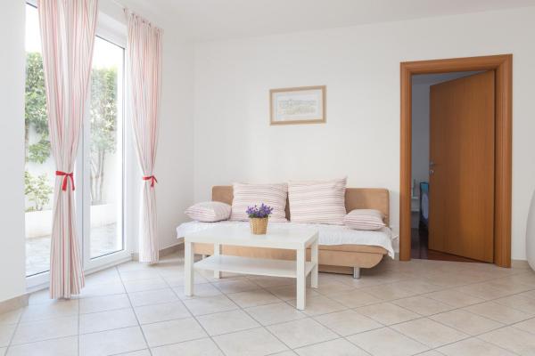 Alpeza Apartments - Bol