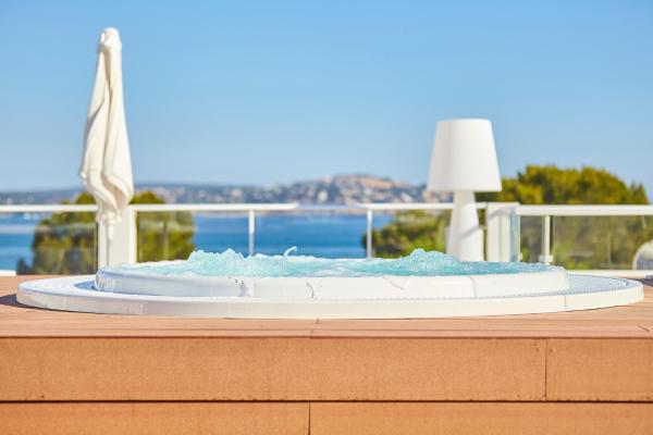 Cupido Boutique Hotel - Sant Elm
