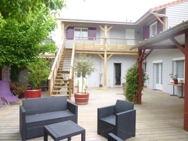 Chez Augustin - Lacanau