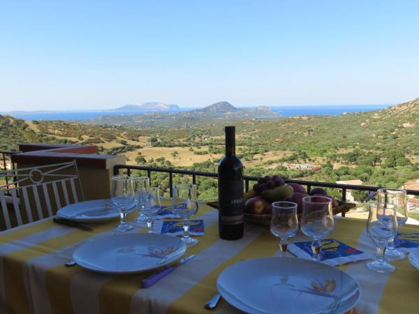 La Tana Della Volpe - Provincia di Sassari