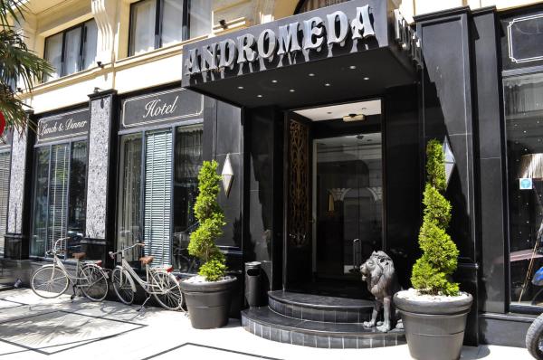 Andromeda Hotel Thessaloniki - Thessaloniki