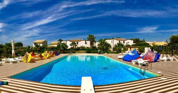 Case Vacanza Torre Lupa - Sicile